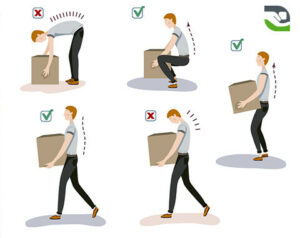 Risques de TMS en entreprise : Comment prévenir les risques